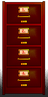 MULTI-DIMIENSIONAL ARRAYS